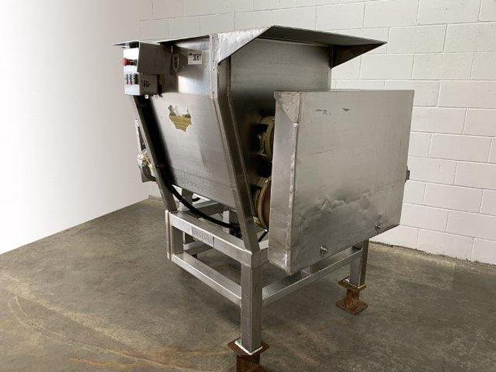 Used Urschel Comitrol® 2100 Processor for Sale at Steep Hill Equipment ...