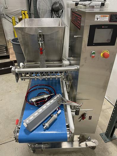 Used Unifiller MultiStation Depositor for Sale at Steep Hill Equipment ...