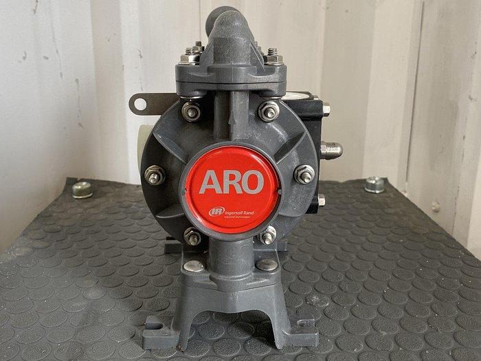 ARO Double Diaphragm Pump
