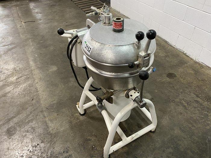 Stephan UMM-SK25 Vertical Cooker & Chopper