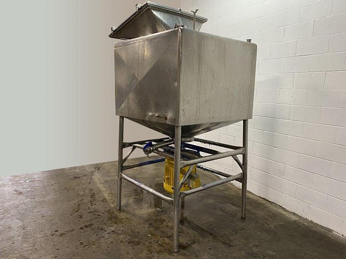 Breddo 300 Gallon Liquifier Blender