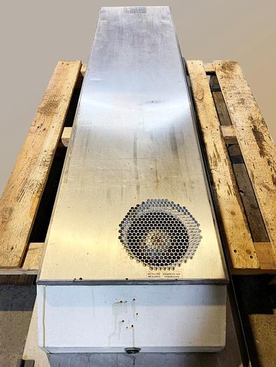 Used Seifert KG-4274 Cabinet Cooling Unit for Sale at Steep Hill ...