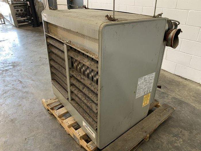 Used Modine High Efficiency II Unit Heater for Sale at Steep Hill ...
