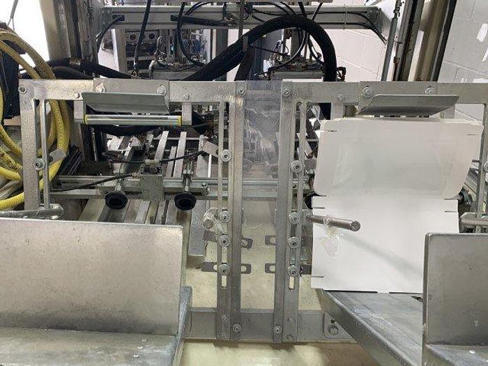 Used Vimco FAC-614 Horizontal Cartoner for Sale at Steep Hill Equipment ...