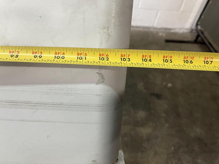 Used Emplex MPS 6000 Band Sealer with Bag Trimmer for Sale at Steep ...