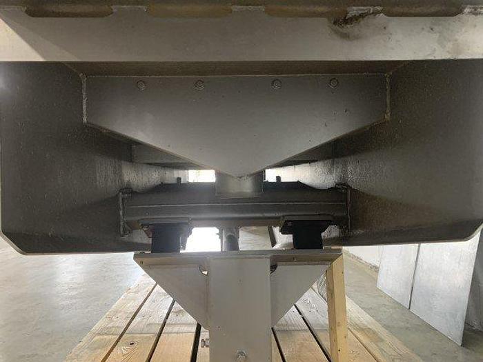 Used PPM Vibratory Berry Sorting Conveyor for Sale at Steep Hill ...