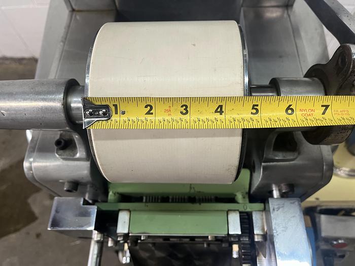 Used Agnelli Fresh Pasta Former for Sale at Steep Hill Equipment Solutions