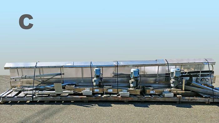 Krones Conveyors