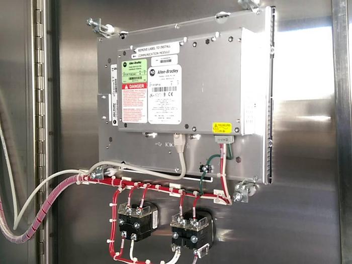 Used Tank Control Panel for Sale at Steep Hill Equipment Solutions