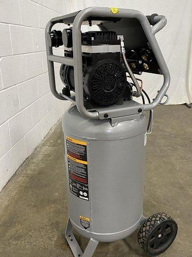 Used Maximum Whisper-Tech Air Compressor for Sale at Steep Hill ...