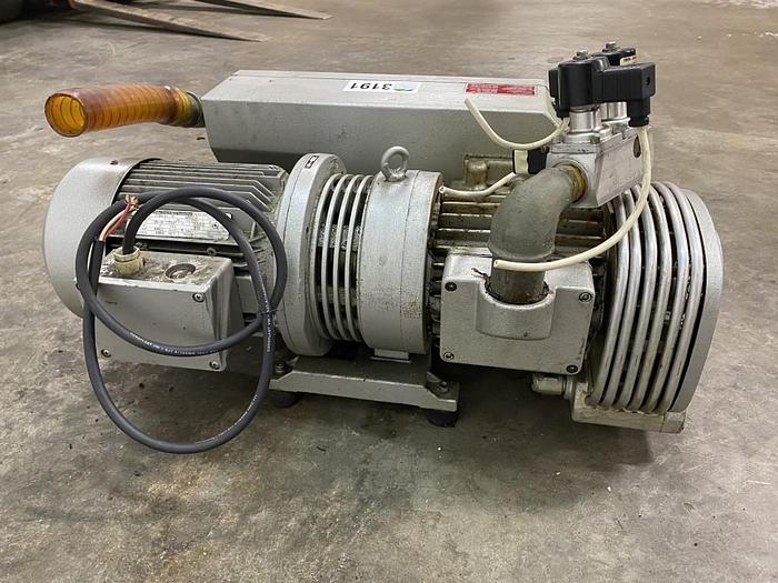 Busch Vacuum Pump