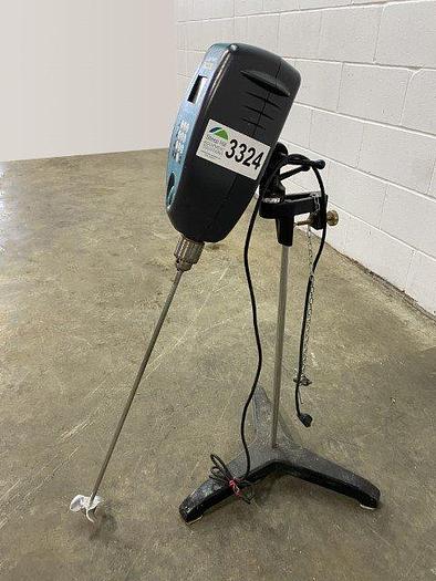 Lightnin Labmaster L5U10 Digital Mixer