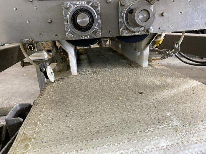 Used Peerless RDF5 Rotary Dough Feeder for Sale at Steep Hill Equipment ...