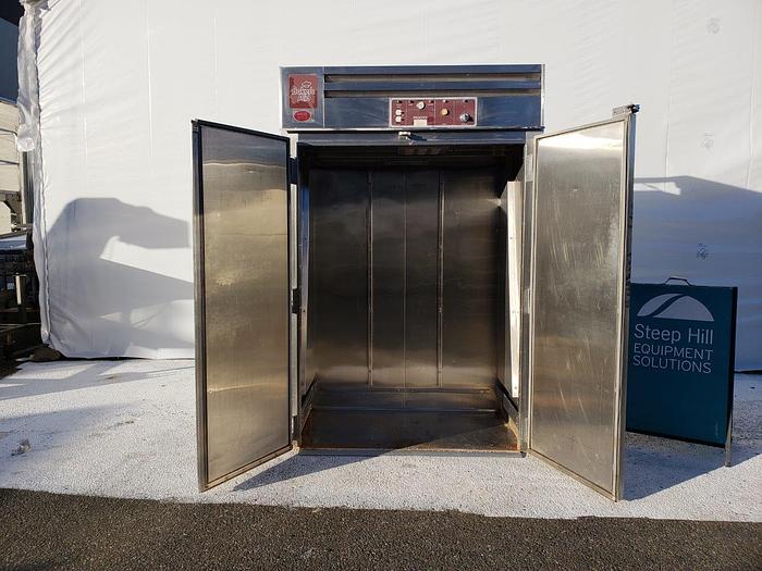 Used Bakers Aid Proofer Double Roll in Rack for Sale at Steep Hill ...