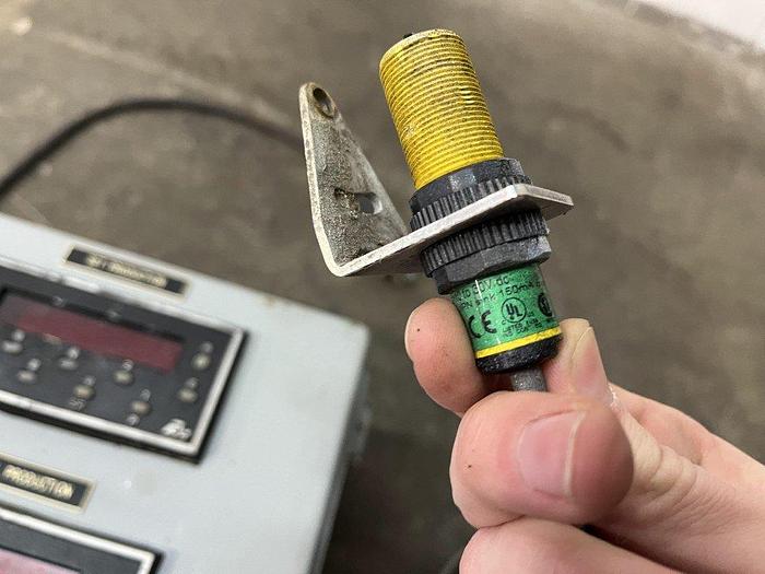 Used Product Counter for Sale at Steep Hill Equipment Solutions