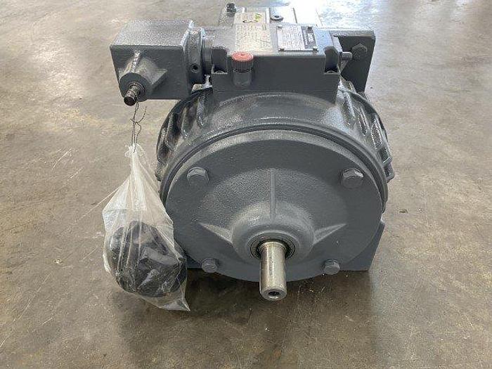 New Lenze Motor With Helical Gear Box for Sale at Steep Hill Equipment ...