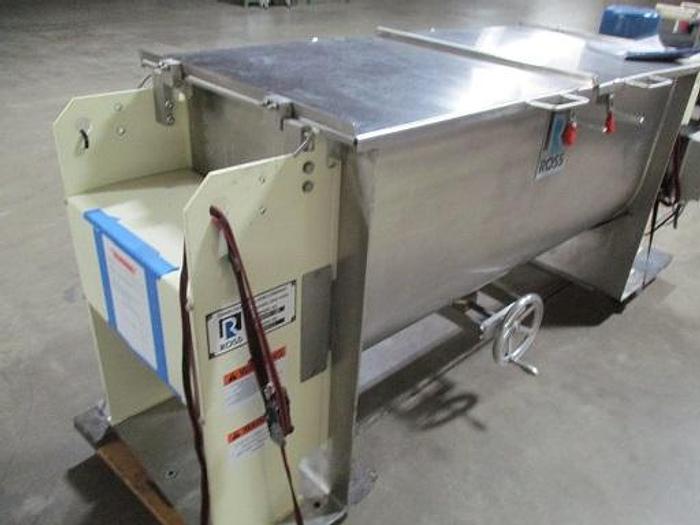 Ross RB42B-18 Ribbon Blender
