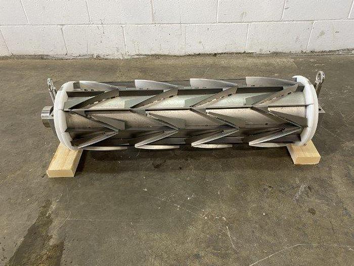 New Rademaker Rotary Croissant Cutter for Sale at Steep Hill Equipment ...