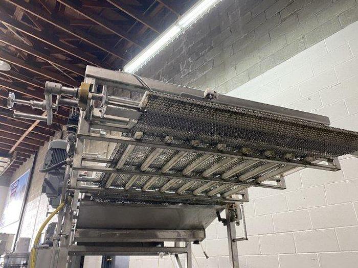 Used All-Purpose Batter Applicator for Sale at Steep Hill Equipment ...