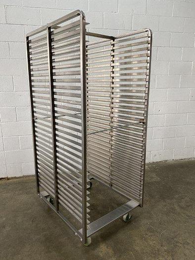 Used Double Sheet Pan Oven Rack for Sale at Steep Hill Equipment Solutions