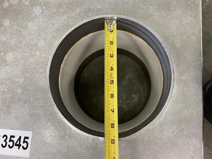 Used Loma IQ Gravity Fall-Thru Metal Detector for Sale at Steep Hill ...