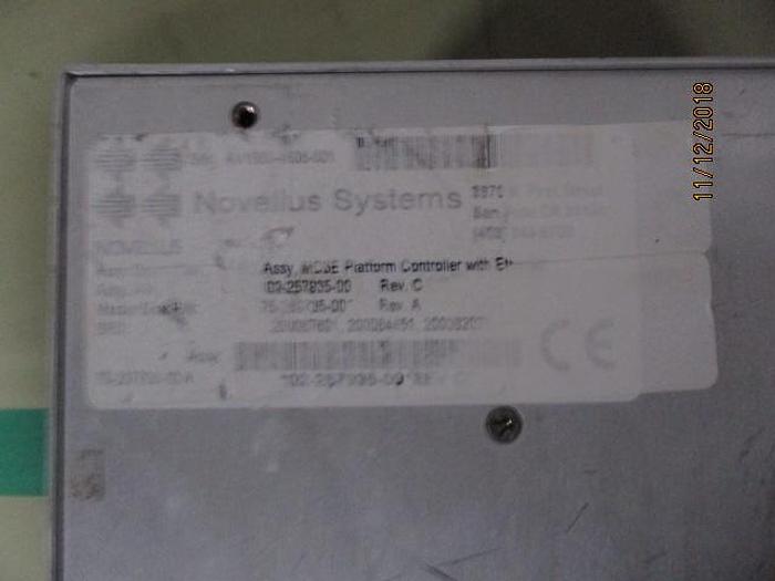 Used Novellus Vector Express for Sale at Tara Semiconductor Technology