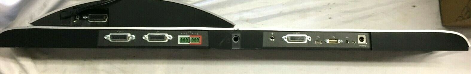 Polycom EagleEye Director With 2 Video Conferencing Cameras 2201-82559 ...
