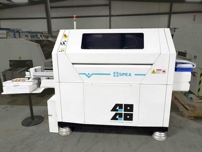 Printed Circuit Board Manufacturing - Board Inspection Test for sal...