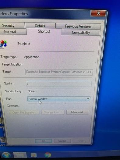 Used Cascade Microtech Summit 12000 for Sale at Tara Semiconductor ...