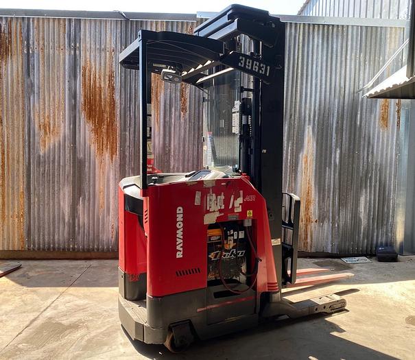 Forklifts for sale at North Texas Equipment Services, LLC