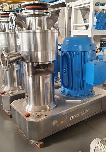 A Dosar Equipamentos oferece equipamentos industriais novos e usados ...