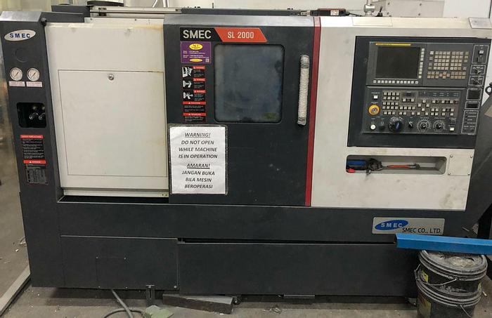 Metal Dot Machinery Sdn Bhd