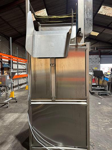 Used Syspal Column Lifter for Sale in Melksham, United Kingdom