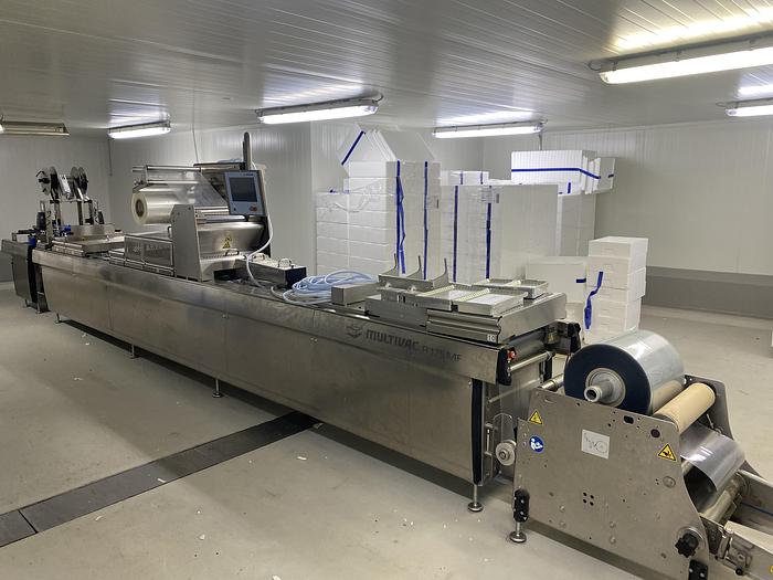 STC Food Solutions - Specializing in High Quality Used Food Processing ...