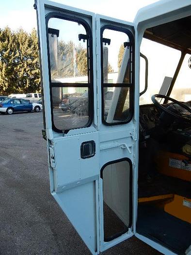 Used 2005 CCC LET2-46 for Sale in DeForest, Wisconsin