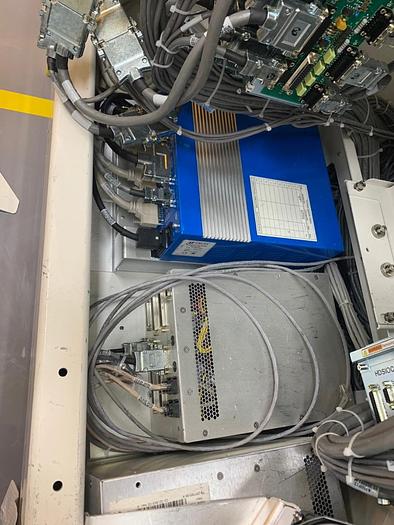 Used 2011 Lam Vector Express AHM for Sale at Tara Semiconductor Tec...