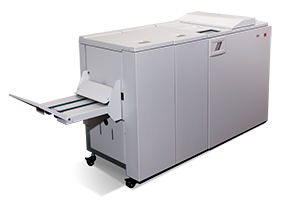 New Plockmatic BM350/500 for Sale at Glendale Presentation Solutions