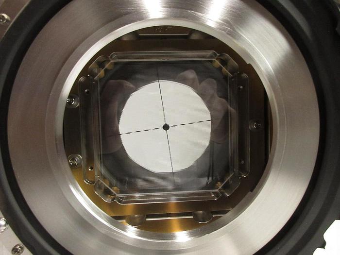 Used Nikon Fly's Eye Box MAN-D34R13B RH-8D-3006-E100D0 NSR-S307...