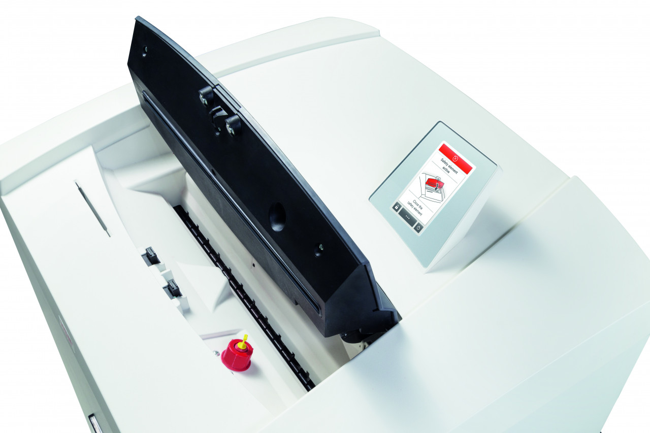 New HSM SECURIO P44i Range for Sale at Glendale Presentation Solutions