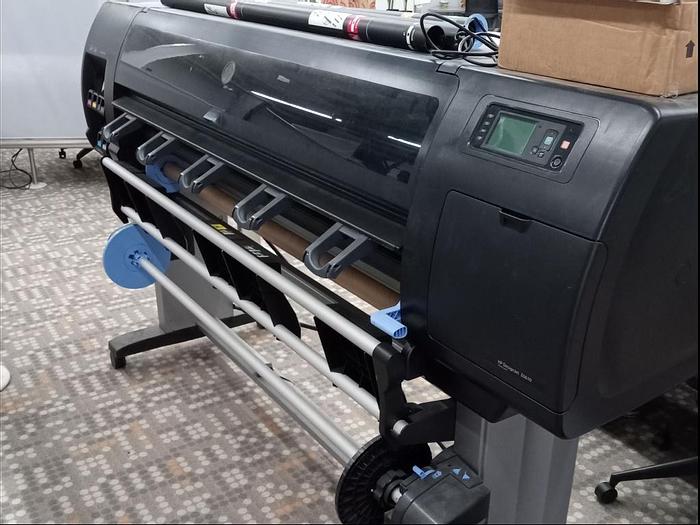 Used 2018 Hewlett-Packard DesignJet Z6610 for Sale in NY, USA