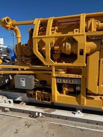 Refurbished Dreco 4000 E Land drilling rig for Sale at Heeyas Limited