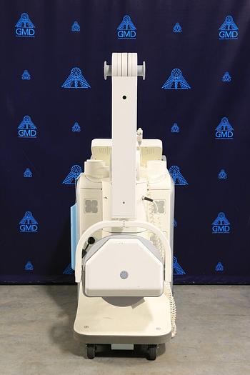 Used Portable X Ray Equipment