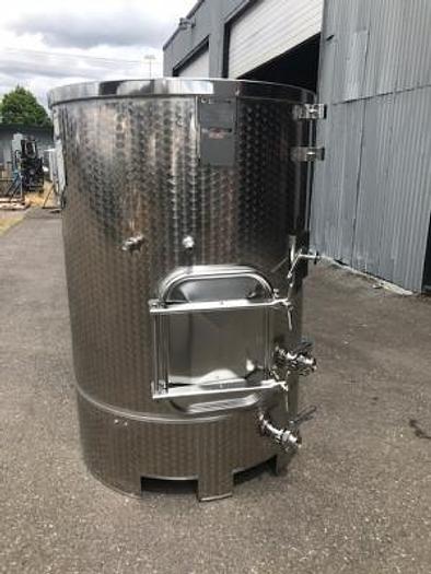 New New Stock Letina 330Gal/1250L Forkliftable Variable Capacity ...