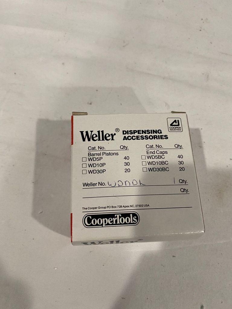 Used WD2000 Kit for Sale at SMT Resource Equipment LLC