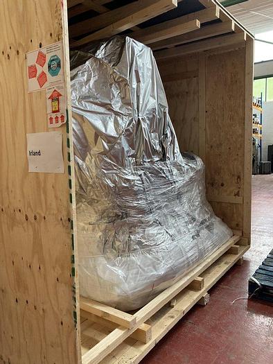 Used Axcelis Optima HD High Current Implanter Parts system for Sale...