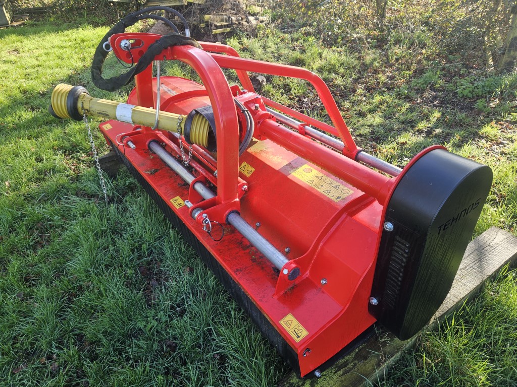 Agriculture - Agricultural Mowers for sale at LBG Machinery, Ltd.