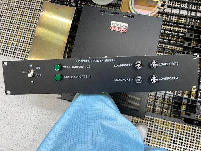 Used Axcelis Optima HD High Current Implanter Parts system for Sale...