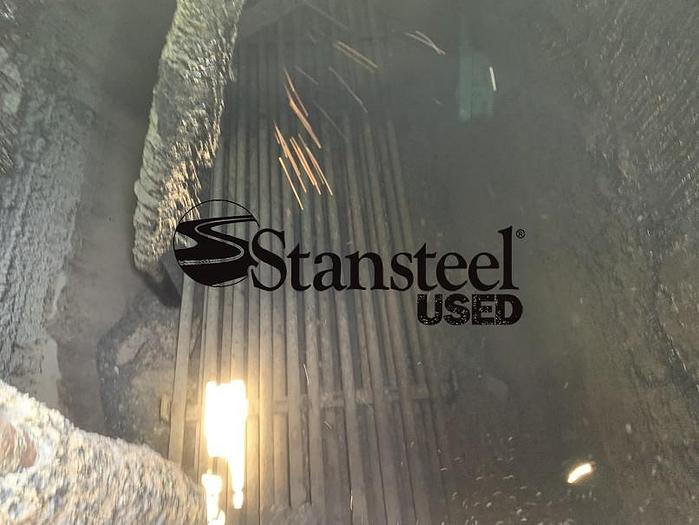 Used CMI 30,000 Gallon Portable Coiled AC Tank for Sale in Southwest