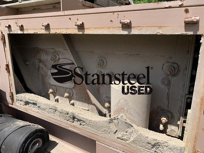 Used Deister 5’x16′ Horizontal Vibrating Screen for Sale in Northeast