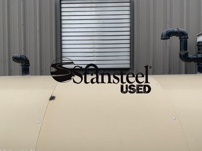 Used ALmix 1,500 Gallon Anti-Strip Tank for Sale in Southwest